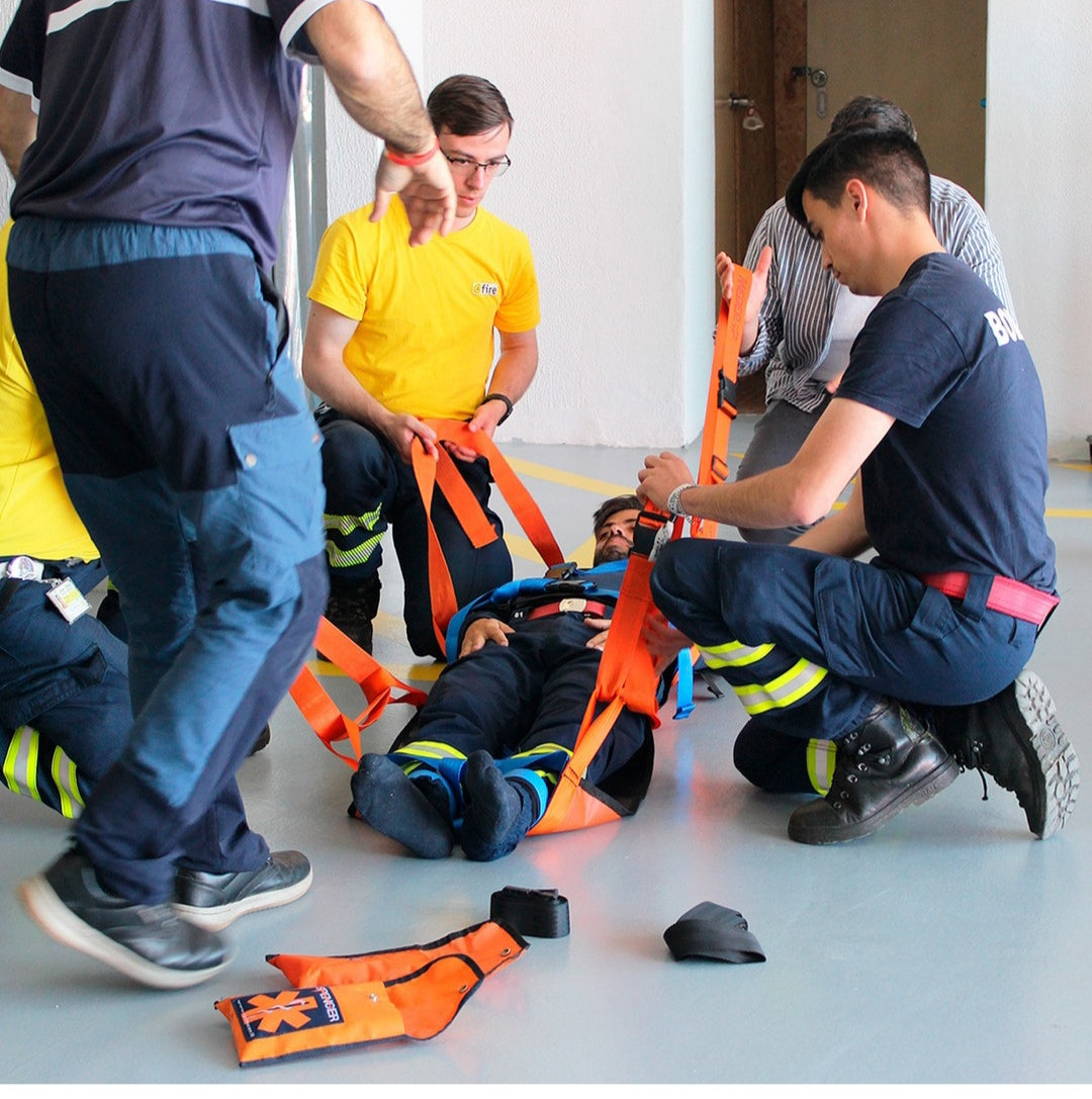 EVO Training Institute – The power of overlearning – evotraining